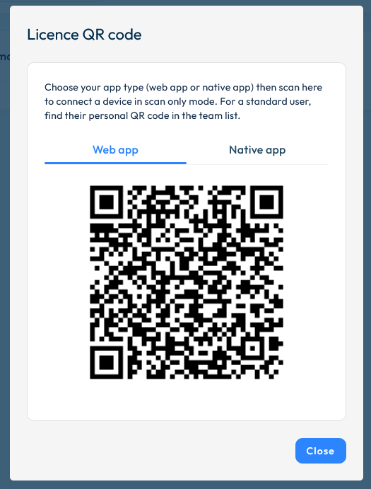 Team – Visit Connect Knowledgebase