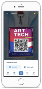 During & after the event – Visit Connect Knowledgebase