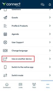 Accessing Visit Connect – Visit Connect Knowledgebase