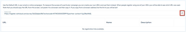 Guests – Visit Connect Knowledgebase