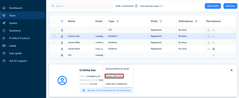 Accessing Visit Connect – Visit Connect Knowledgebase