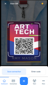 During & after the event – Visit Connect Knowledgebase