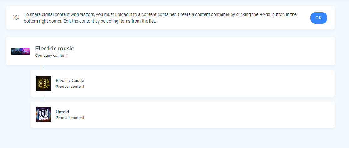 Scanpoints – Visit Create Knowledgebase