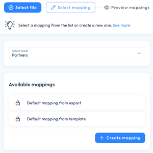Partners – Visit Create Knowledgebase