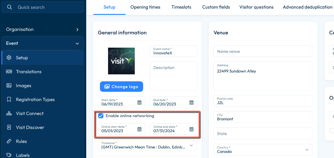 Engagement tools (Beta) – Visit Create Knowledgebase