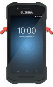 Zebra TC26 DataWedge settings – Visit Create Knowledgebase