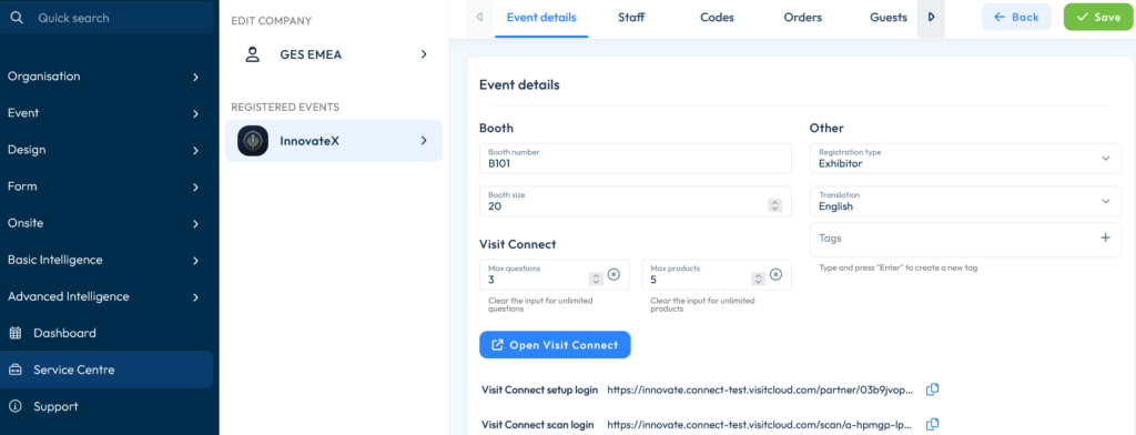 Partners – Visit Create Knowledgebase