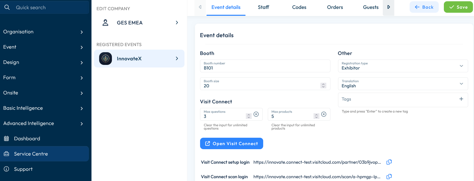 Partners – Visit Create Knowledgebase