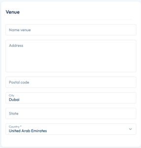 Visit Create Setup – Visit Create Knowledgebase
