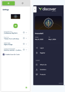 Visit Discover – Visit Create Knowledgebase