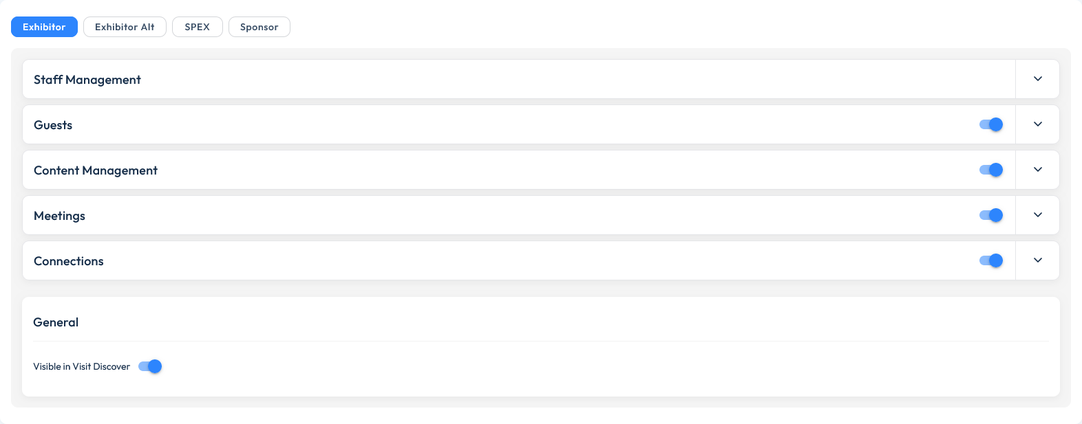 Visit Connect – Visit Create Knowledgebase