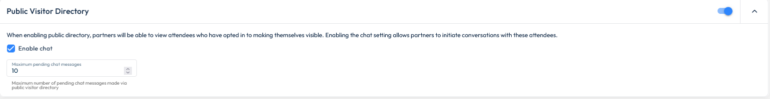 Visit Connect – Visit Create Knowledgebase