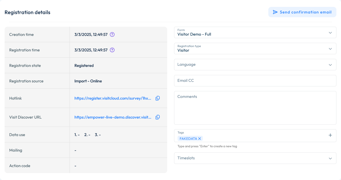 Visitors – Visit Create Knowledgebase
